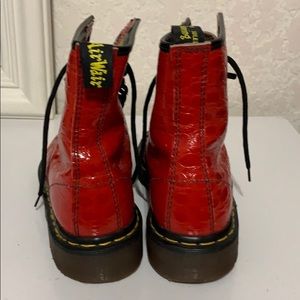 Dr. Martens | Shoes | Rare Vintage 9s Dr Martens | Poshmark